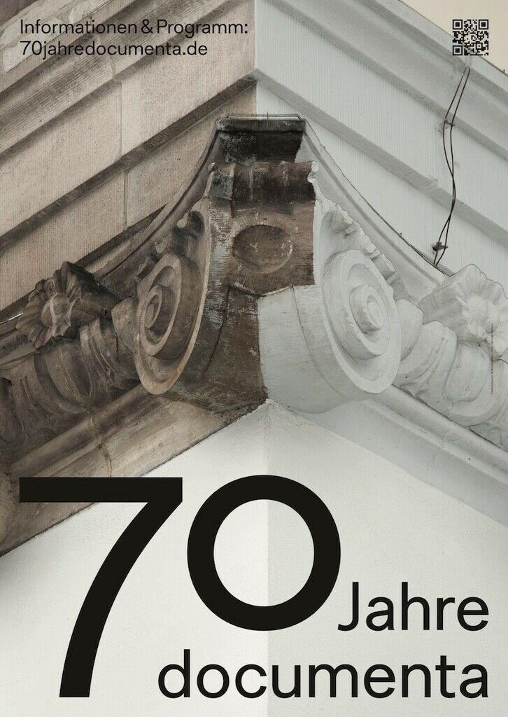 70 Jahre documenta